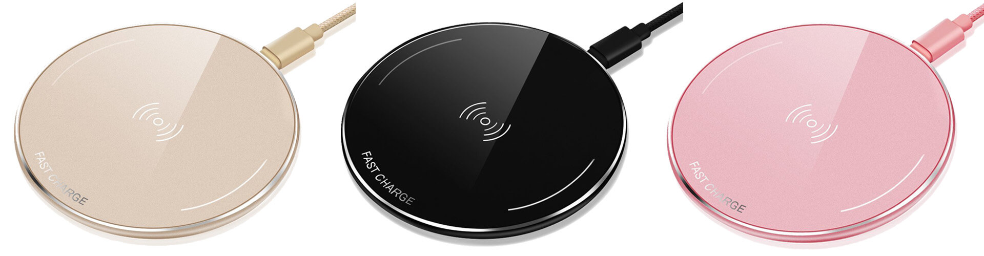 TopWirelessCharger - The Professional Wireless Charger Supplier