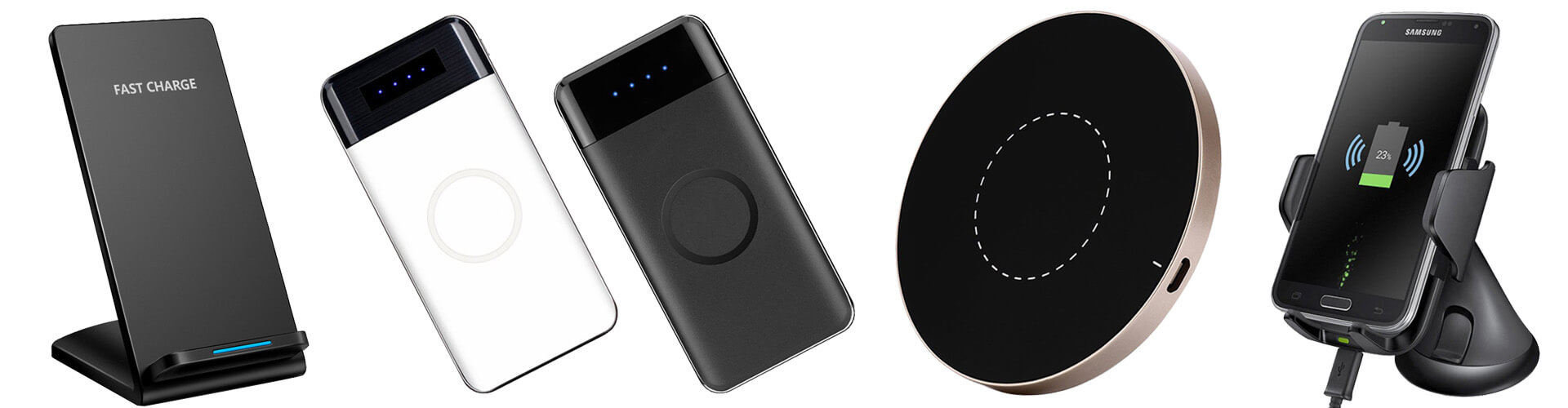 TopWirelessCharger - The Professional Wireless Charger Supplier