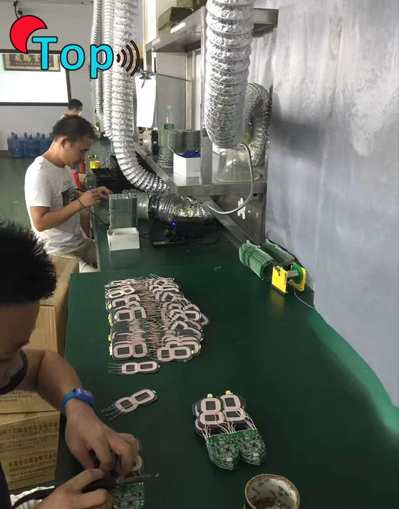 Wireless Charger Factory Production - Wireless Charger Manufacturer ... Wireless Charger Factory Production - Wireless Charger Manufacturer ...