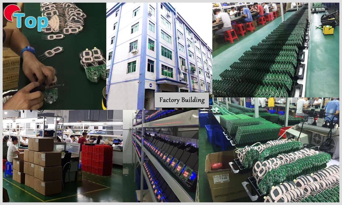 TopWirelessCharger - The Professional Wireless Charger Supplier