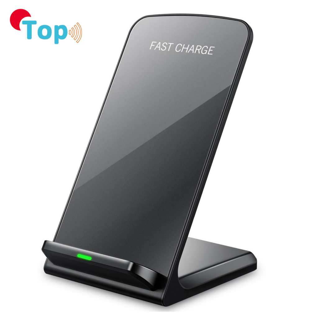 The Best Fast Wireless Charger Stand We Recommend - Wireless Charger ...